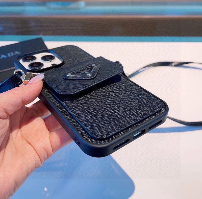 Original Prada Mobile Cases