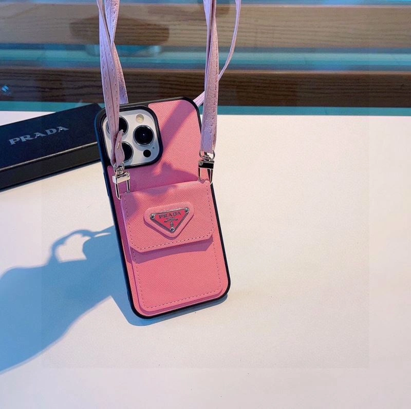 Inexpensive Prada Mobile Cases