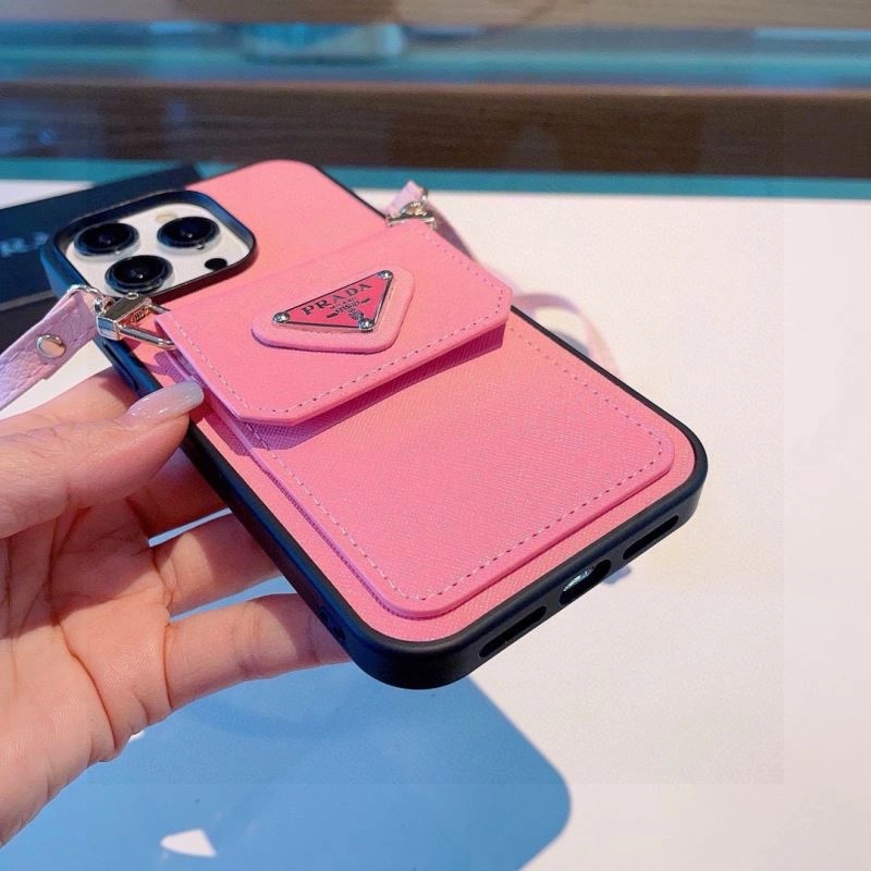 Inexpensive Prada Mobile Cases