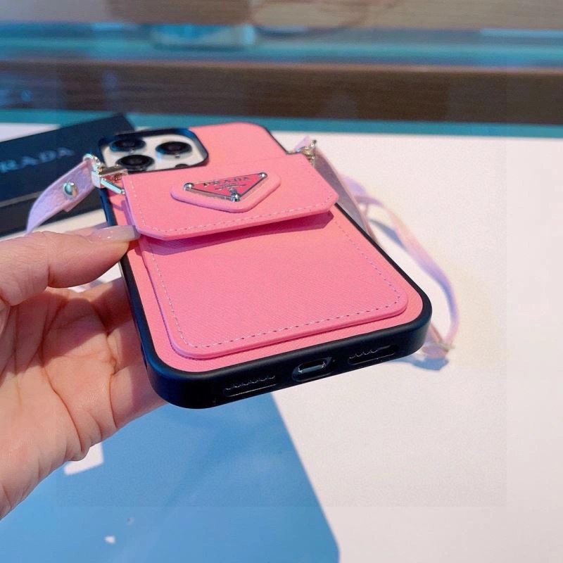 Inexpensive Prada Mobile Cases
