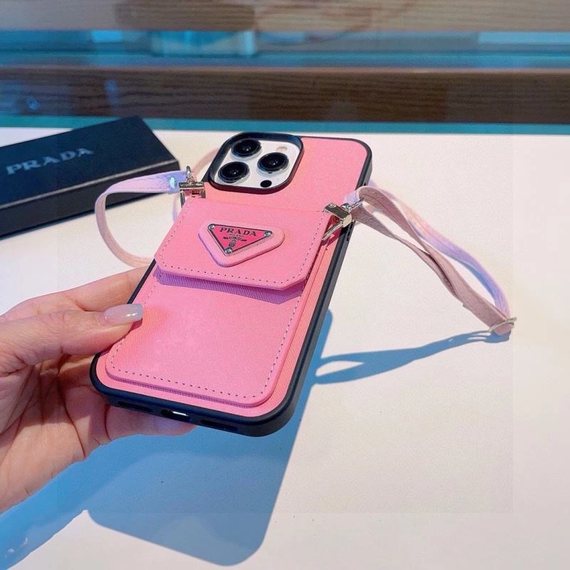 Inexpensive Prada Mobile Cases