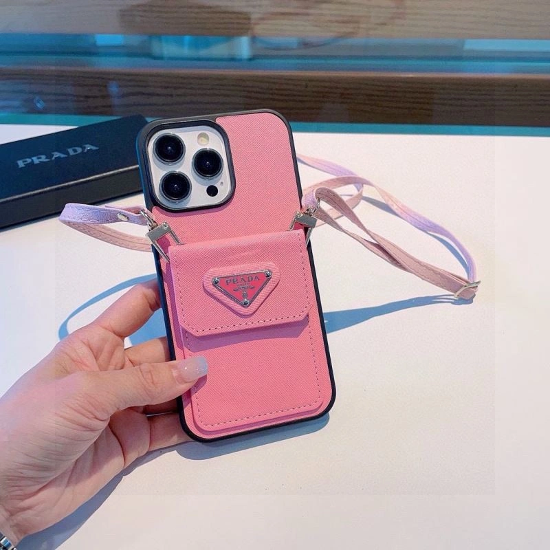 Inexpensive Prada Mobile Cases