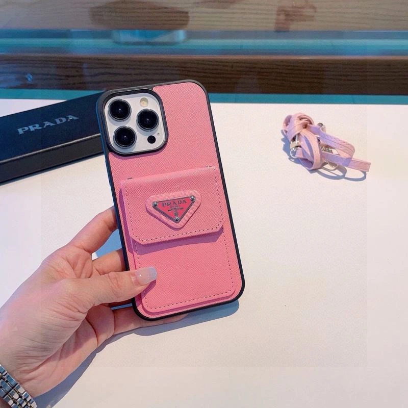 Inexpensive Prada Mobile Cases