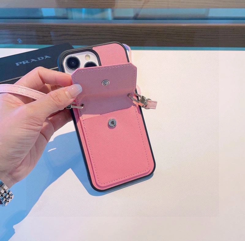Inexpensive Prada Mobile Cases