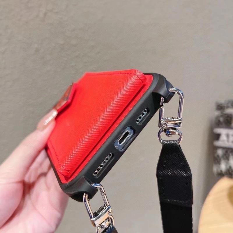 Inexpensive Prada Mobile Cases
