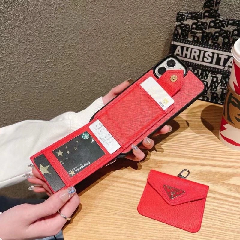 Inexpensive Prada Mobile Cases