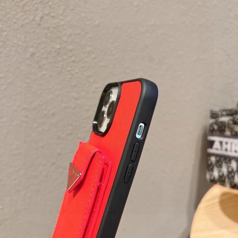 Inexpensive Prada Mobile Cases