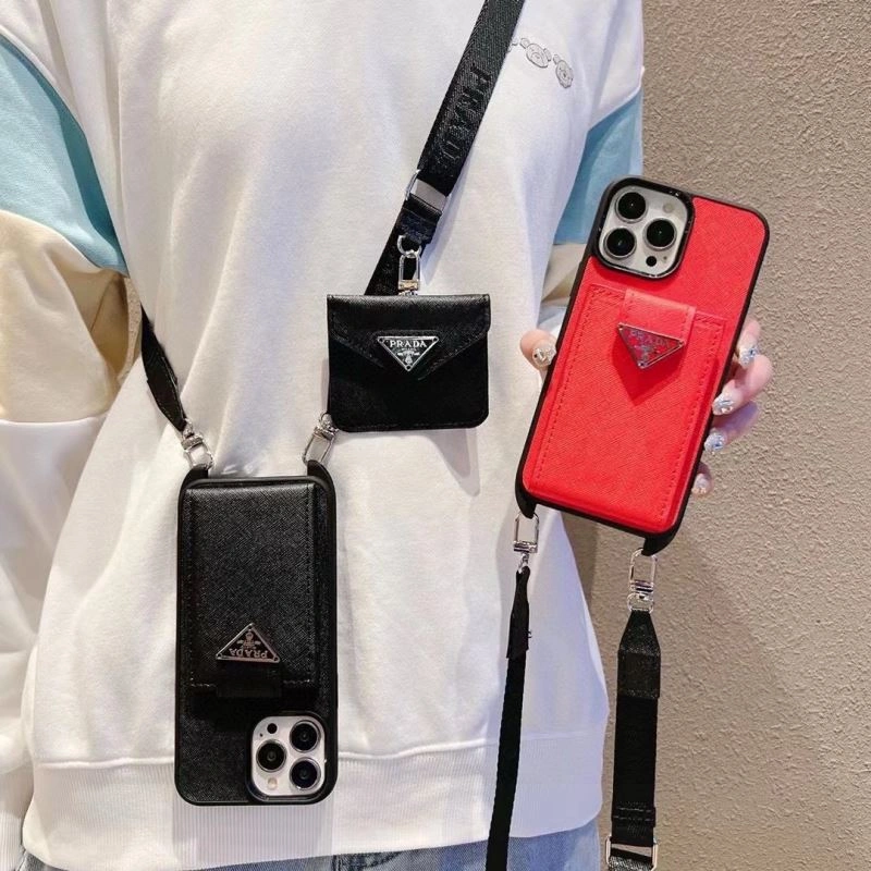 Inexpensive Prada Mobile Cases