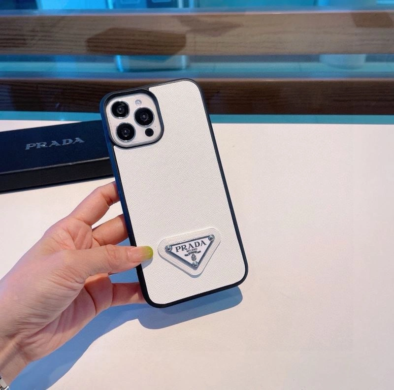 Low-cost Prada Mobile Cases