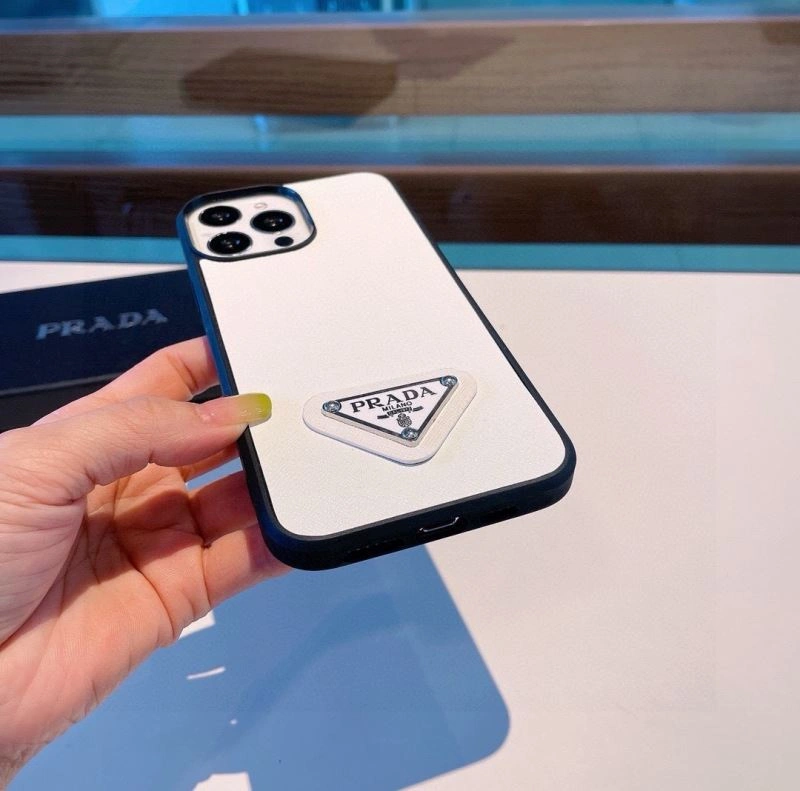 Low-cost Prada Mobile Cases