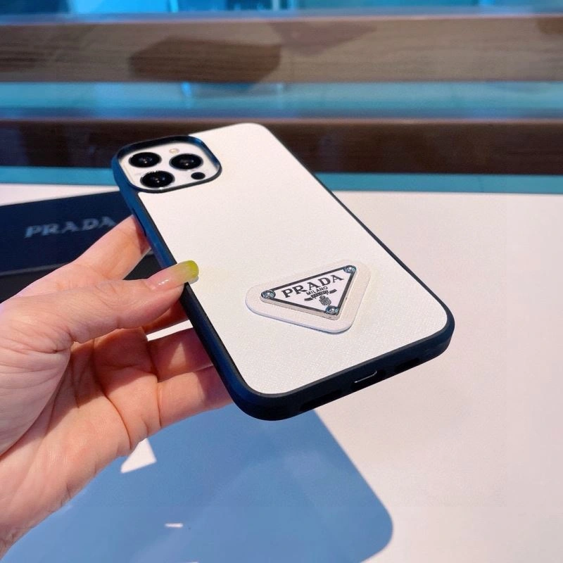 Low-cost Prada Mobile Cases