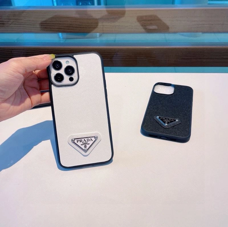 Low-cost Prada Mobile Cases