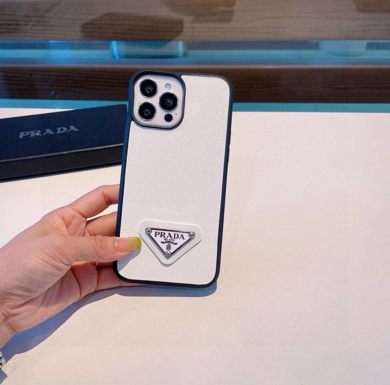 Low-cost Prada Mobile Cases