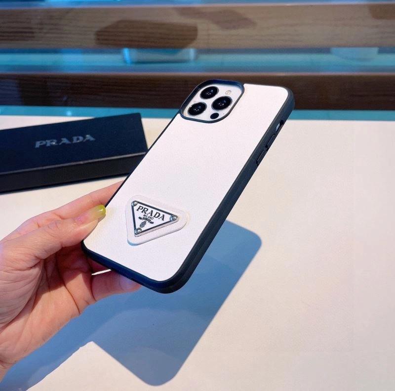 Low-cost Prada Mobile Cases