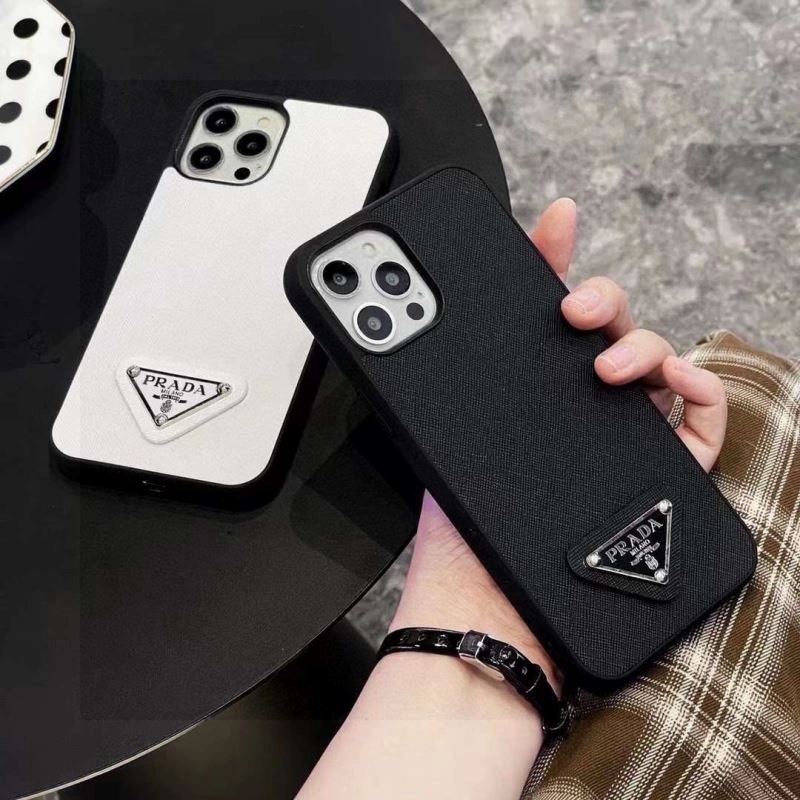 Low-cost Prada Mobile Cases