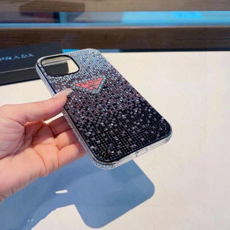 Top match Prada Mobile Cases