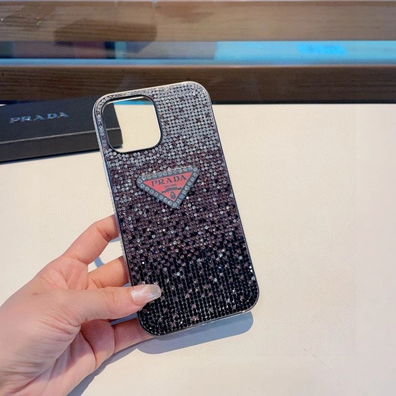 Top match Prada Mobile Cases
