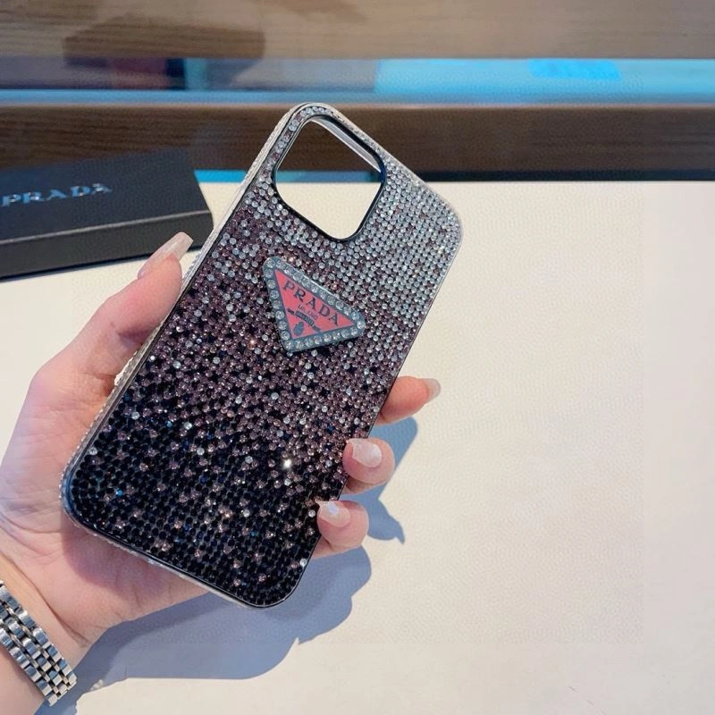 Top match Prada Mobile Cases
