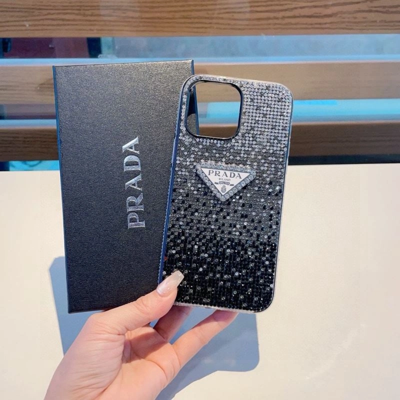Affordable Prada Mobile Cases