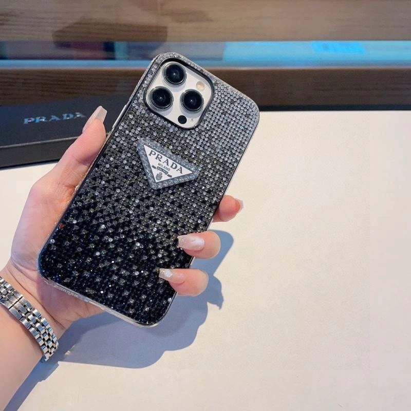 Affordable Prada Mobile Cases