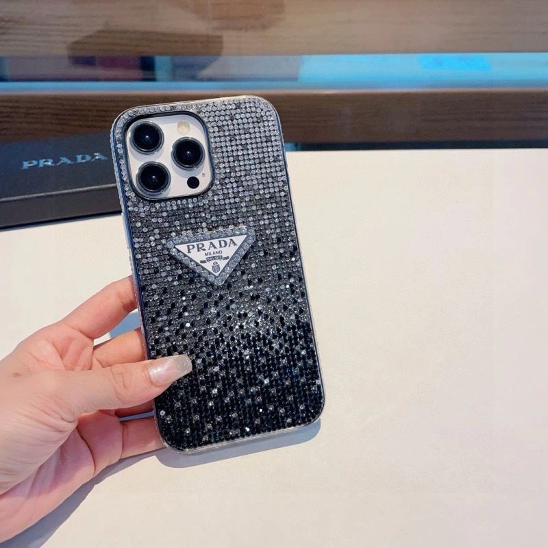 Affordable Prada Mobile Cases