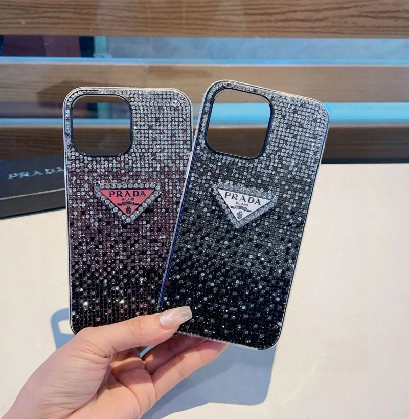 Affordable Prada Mobile Cases