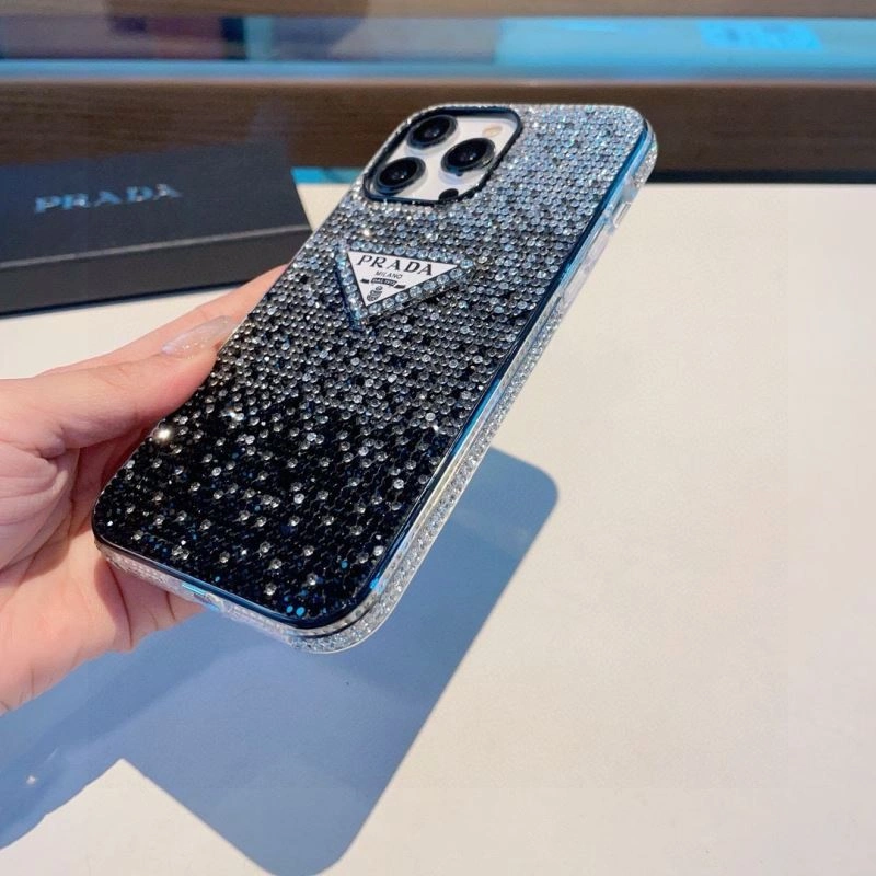 Affordable Prada Mobile Cases