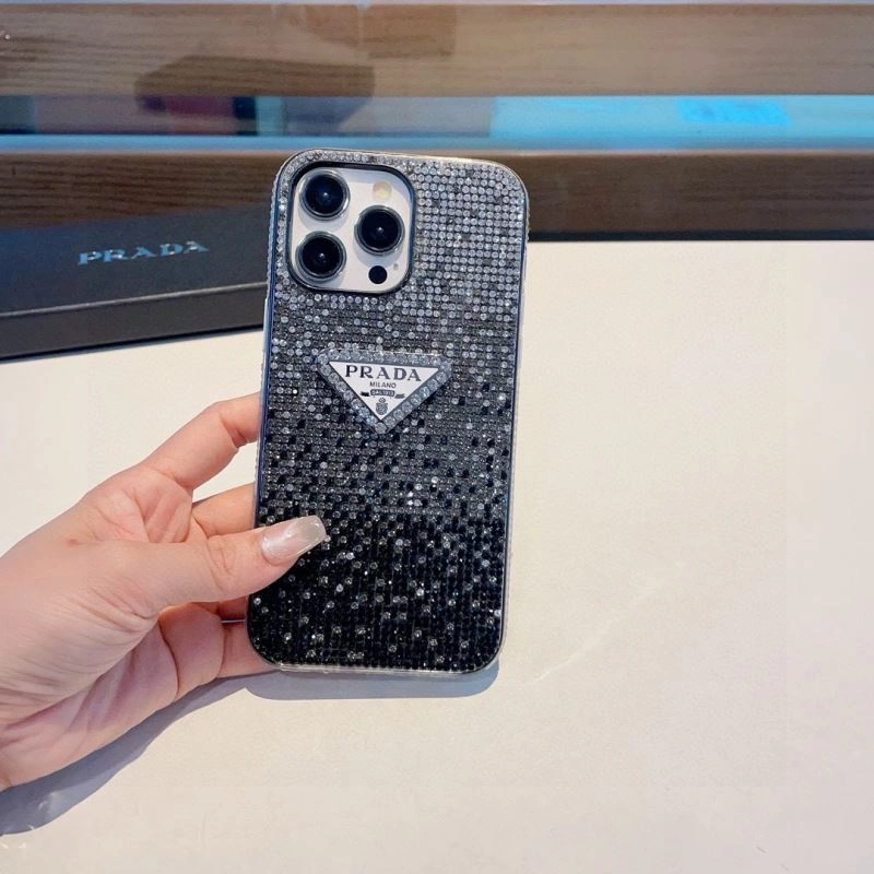 Affordable Prada Mobile Cases
