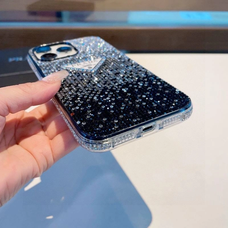 Affordable Prada Mobile Cases