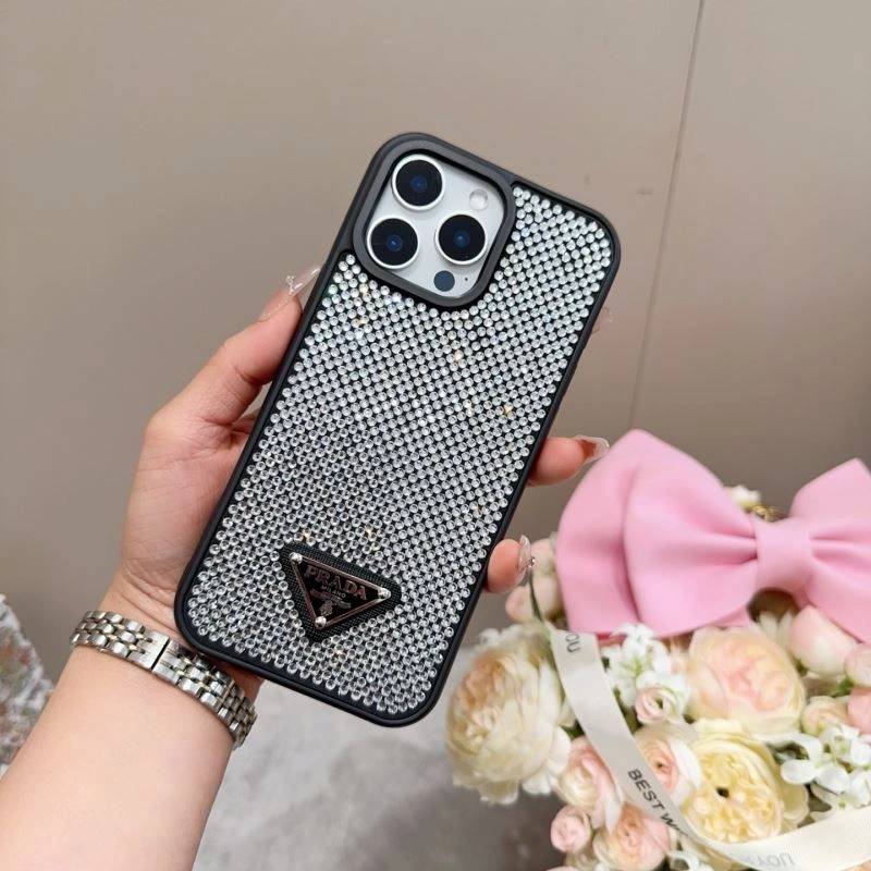 Prada Mobile Cases