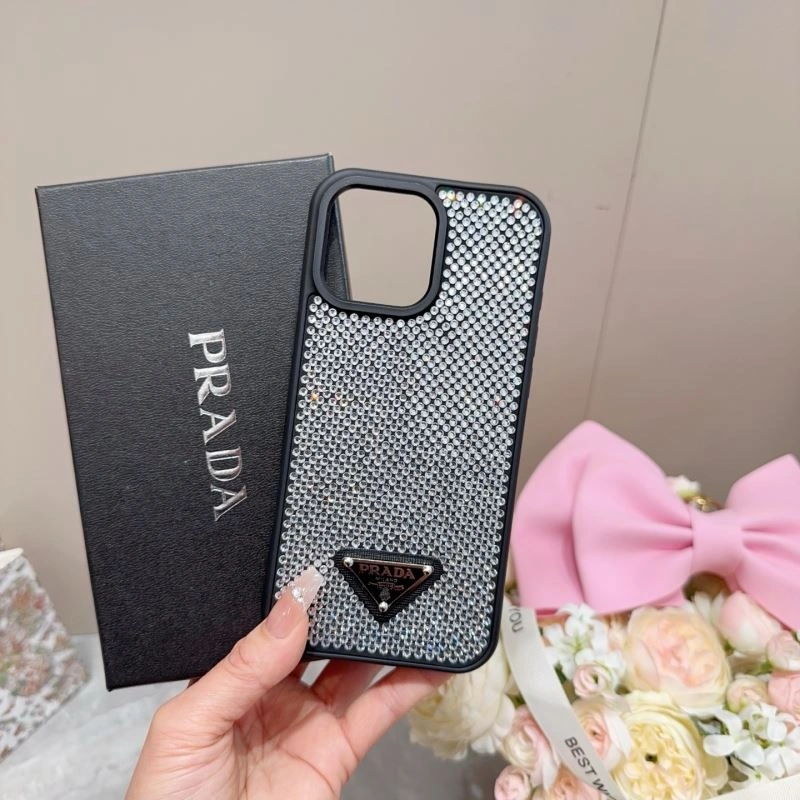 Reasonably priced Prada Mobile Cases