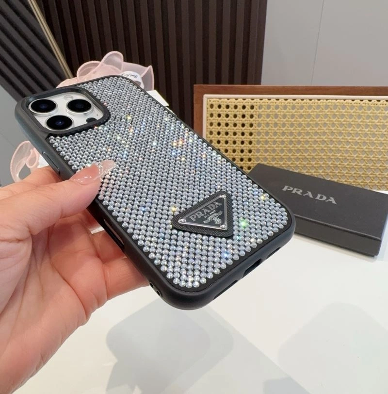 Reasonably priced Prada Mobile Cases