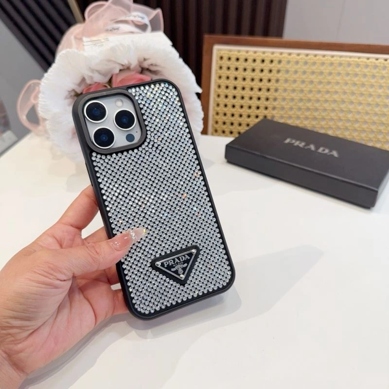 Reasonably priced Prada Mobile Cases