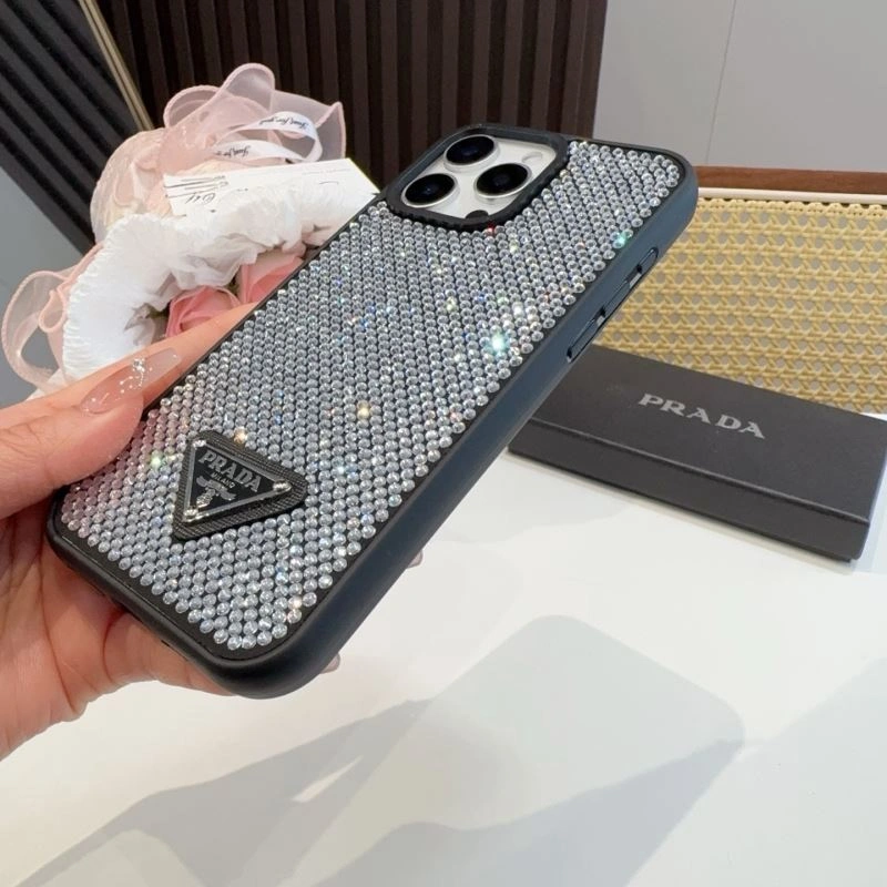 Reasonably priced Prada Mobile Cases