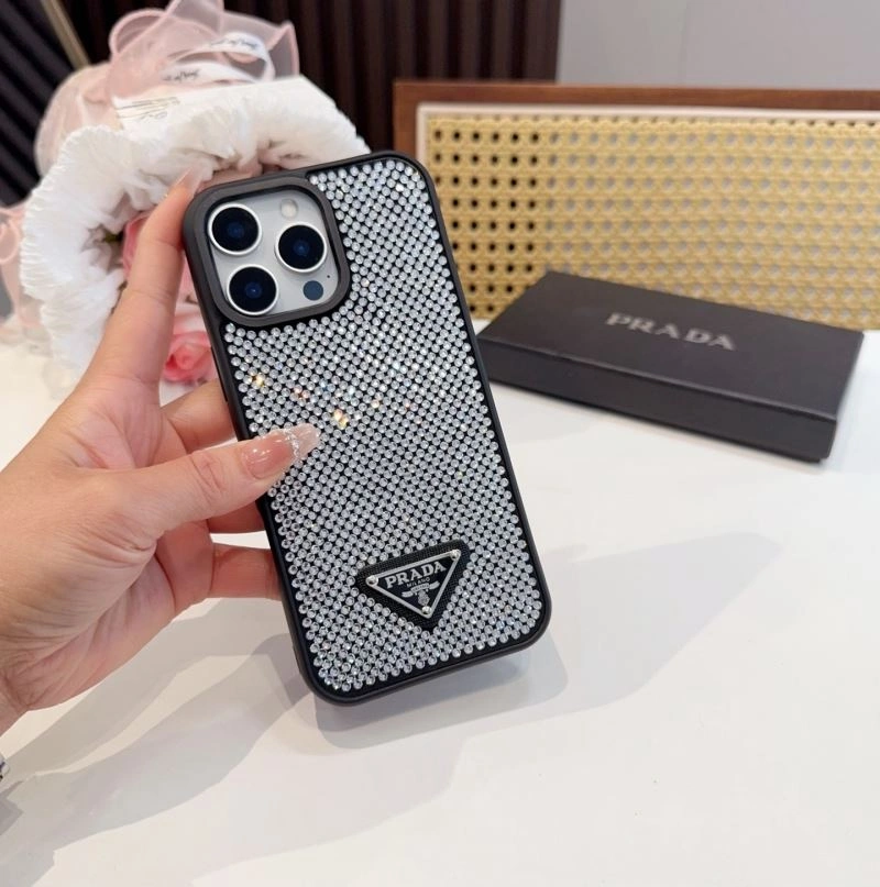 Reasonably priced Prada Mobile Cases