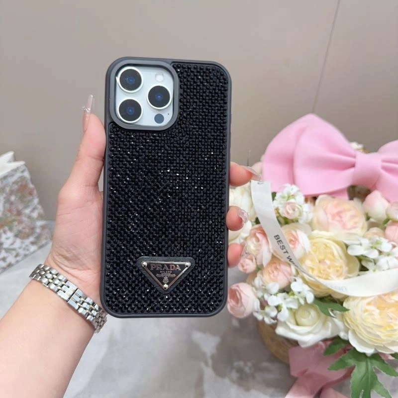 Prada Mobile Cases