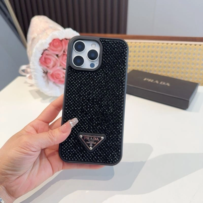 Top match Prada Mobile Cases