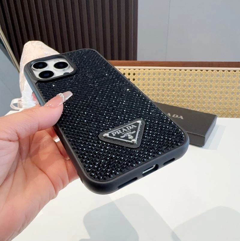 Top match Prada Mobile Cases
