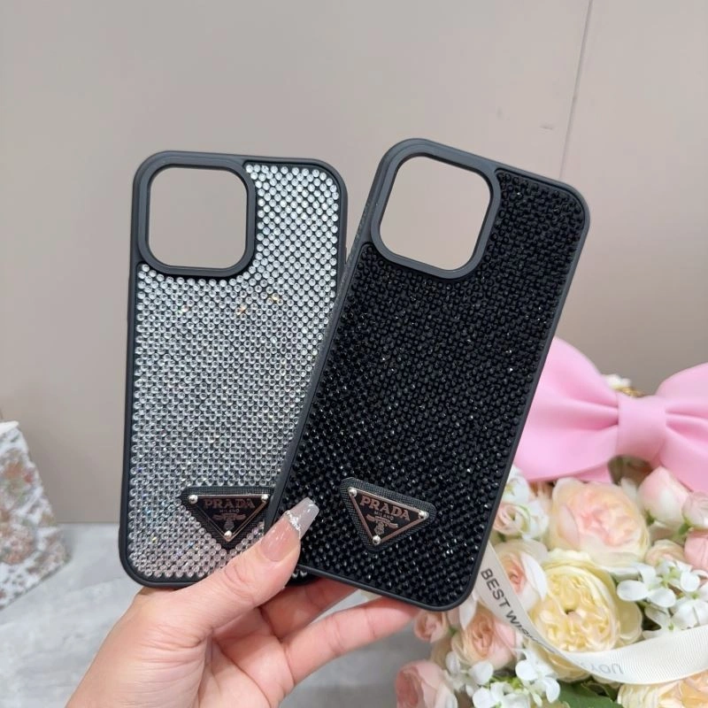 Top match Prada Mobile Cases