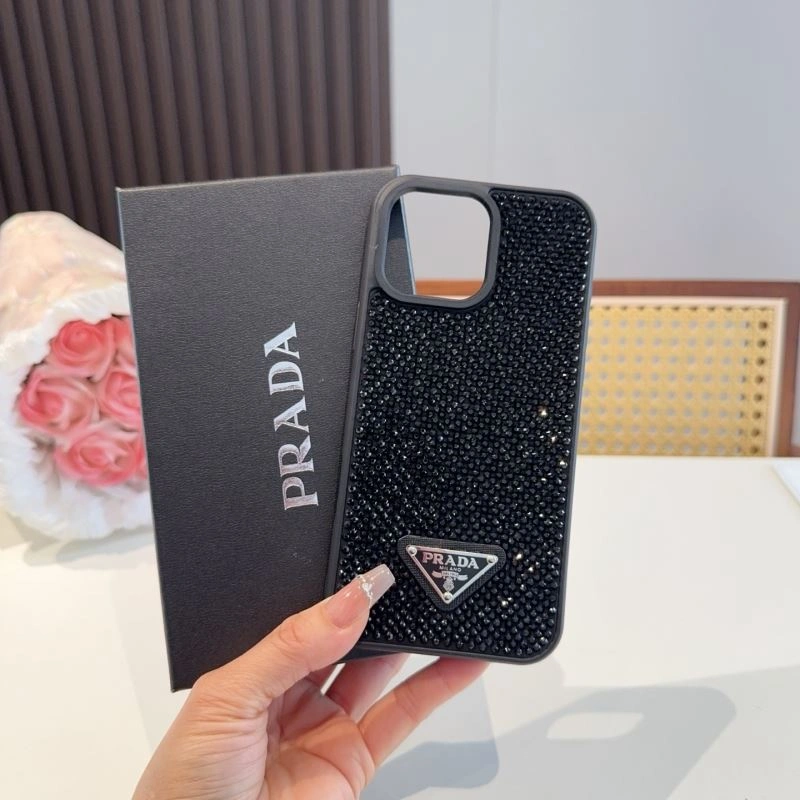 Top match Prada Mobile Cases