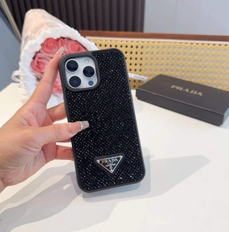 Top match Prada Mobile Cases