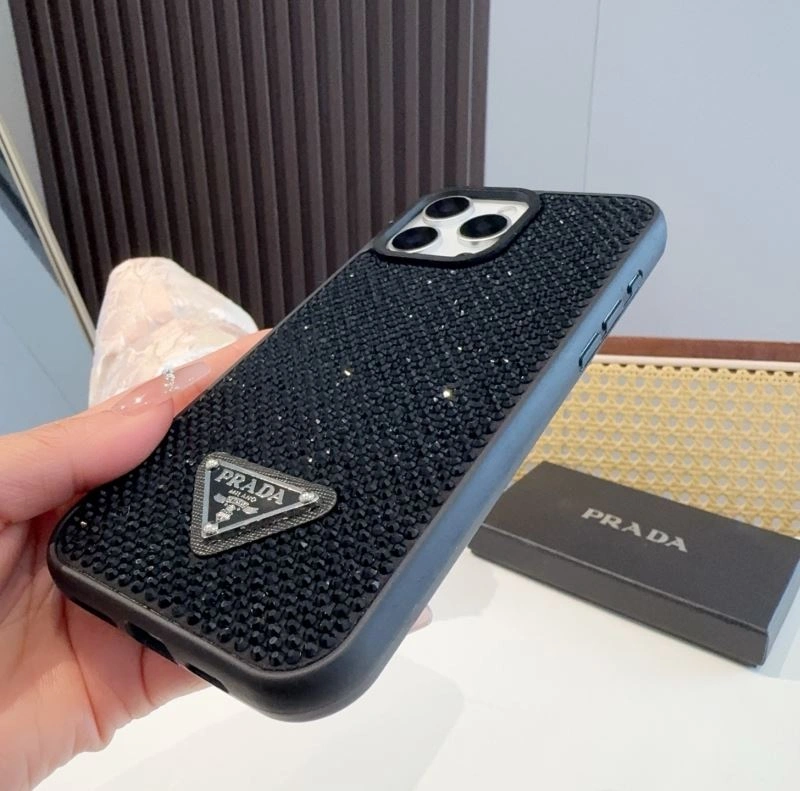 Top match Prada Mobile Cases