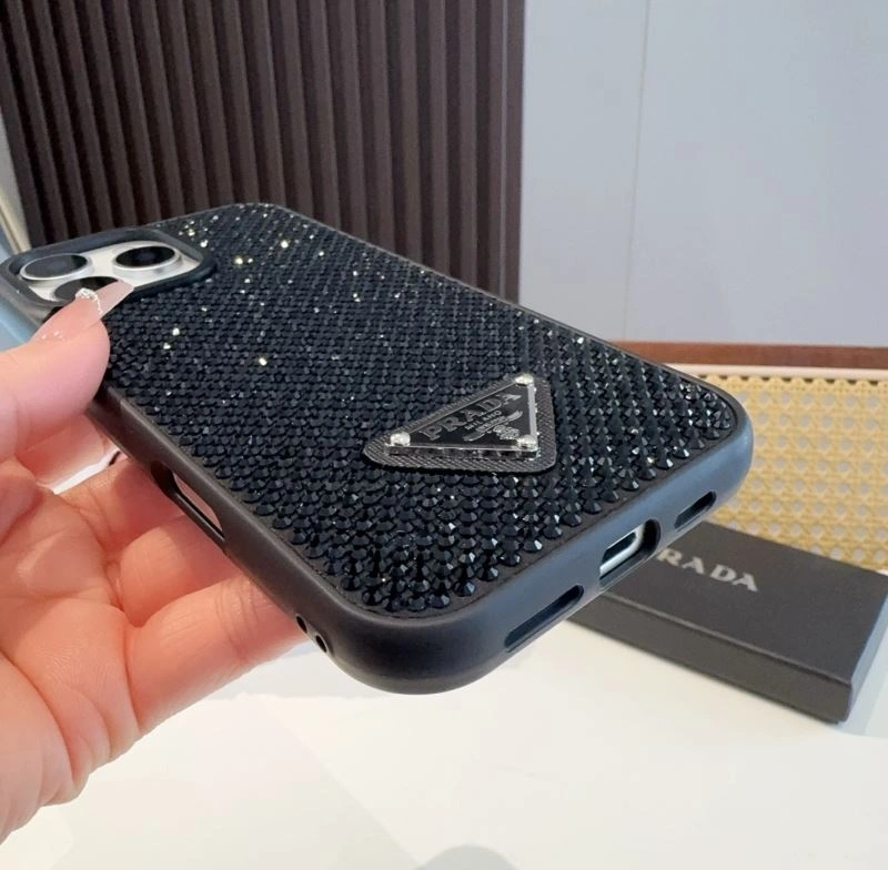 Top match Prada Mobile Cases