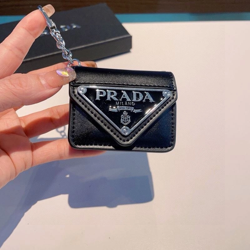High fidelity Prada Mobile Cases