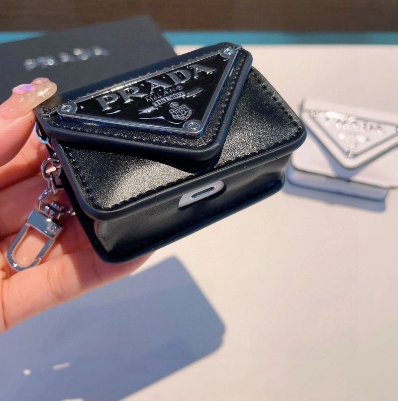 High fidelity Prada Mobile Cases
