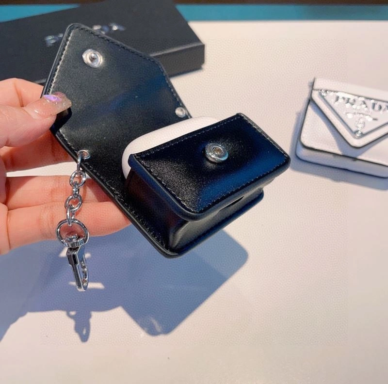 High fidelity Prada Mobile Cases