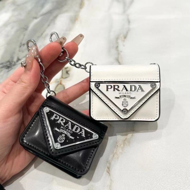 High fidelity Prada Mobile Cases