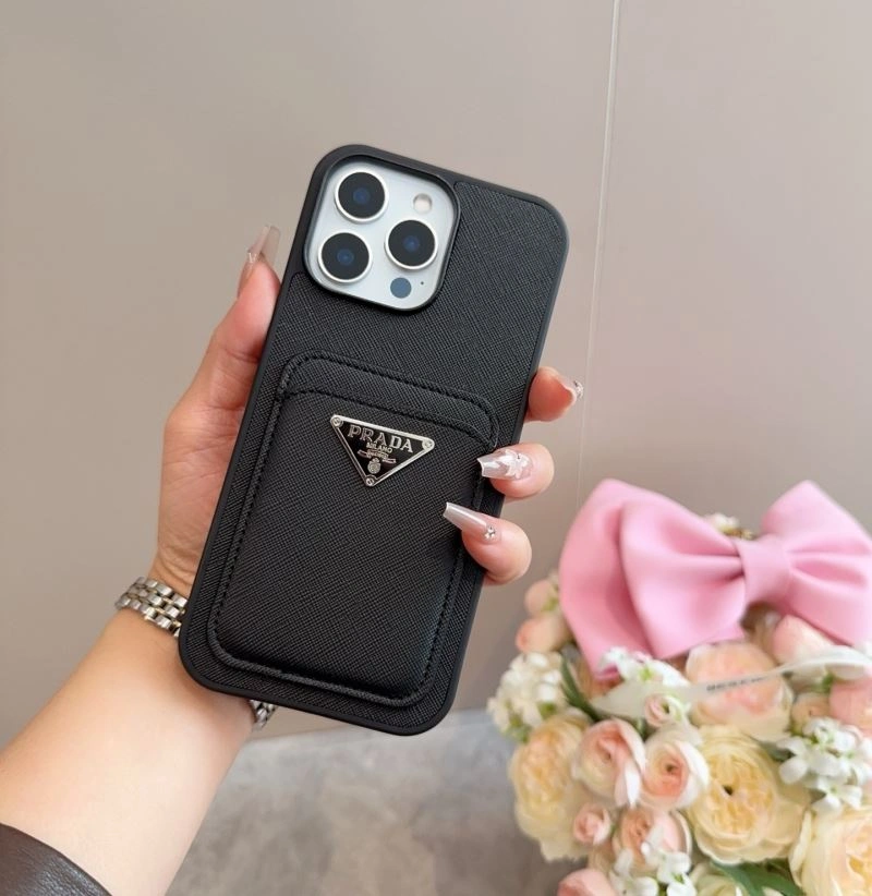 Prada Mobile Cases