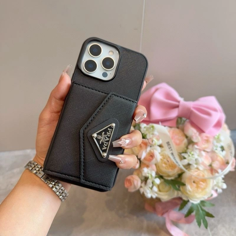 Prada Mobile Cases
