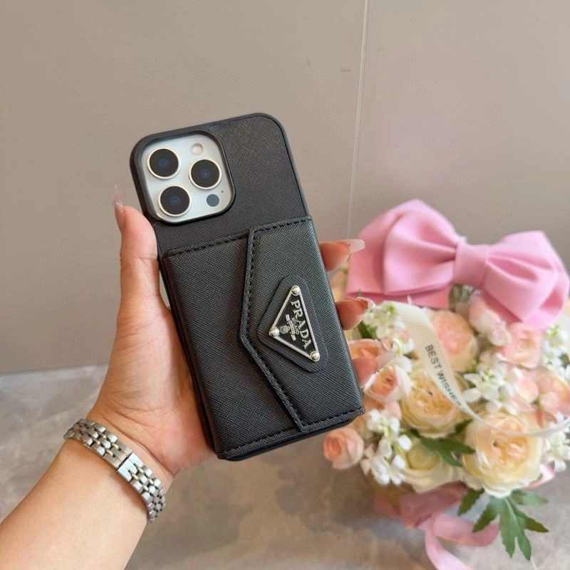 Factory-made Prada Mobile Cases